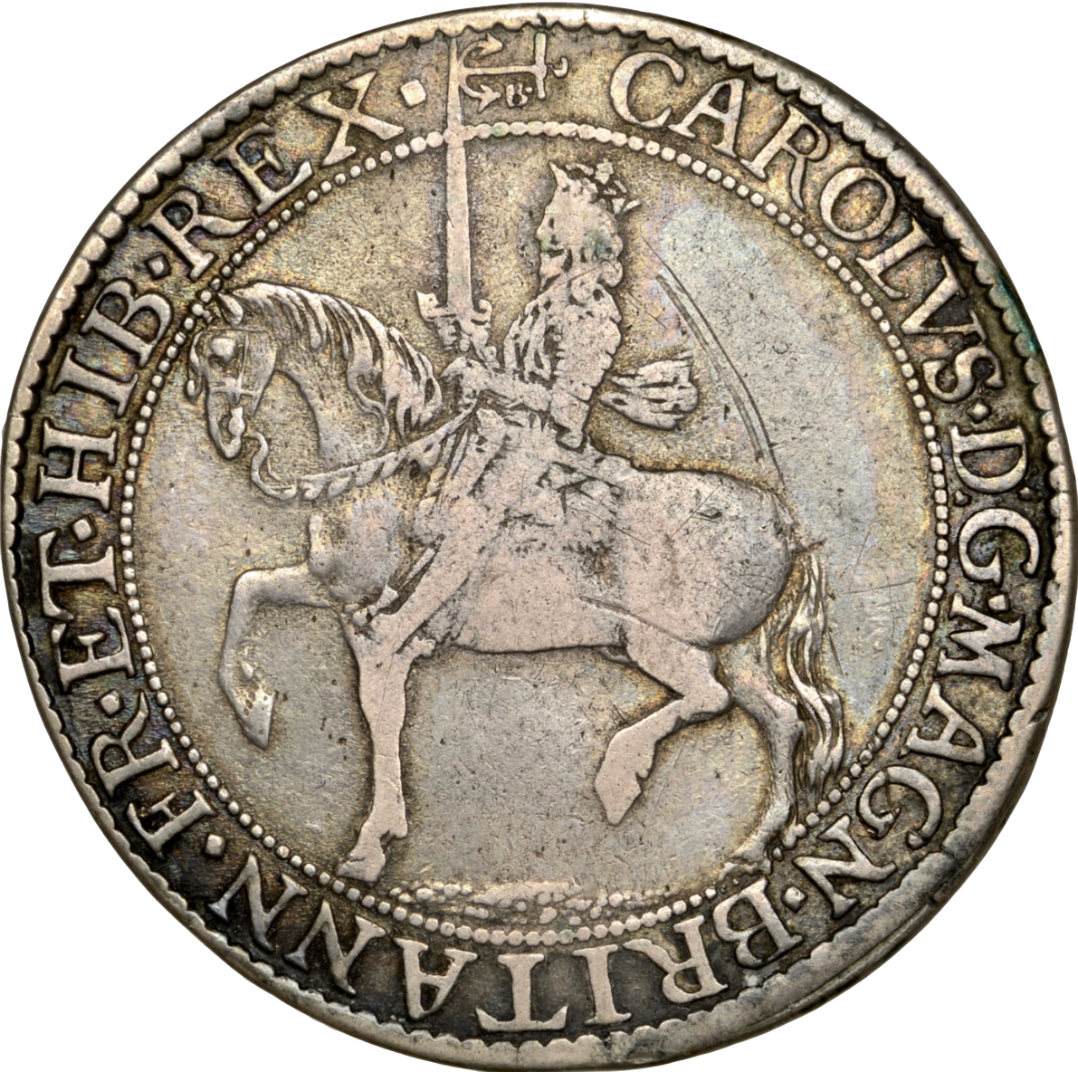 Stuart inc Commonwealth (1603 - 1662) – Coins and Banknotes