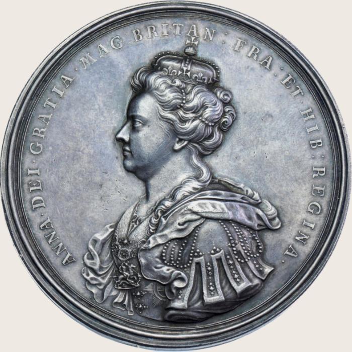 18th century – Coins and Banknotes