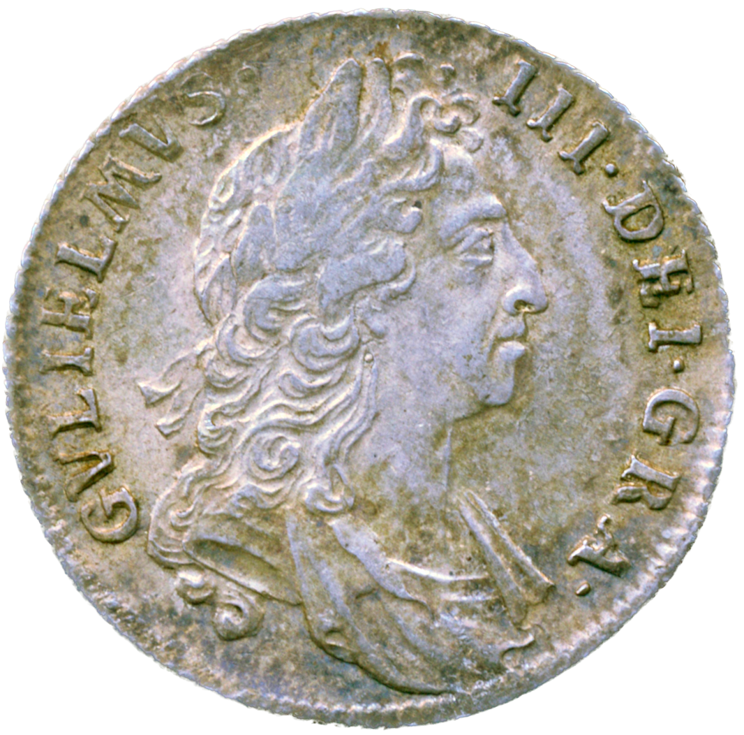 Coins - William III – Coins and Banknotes