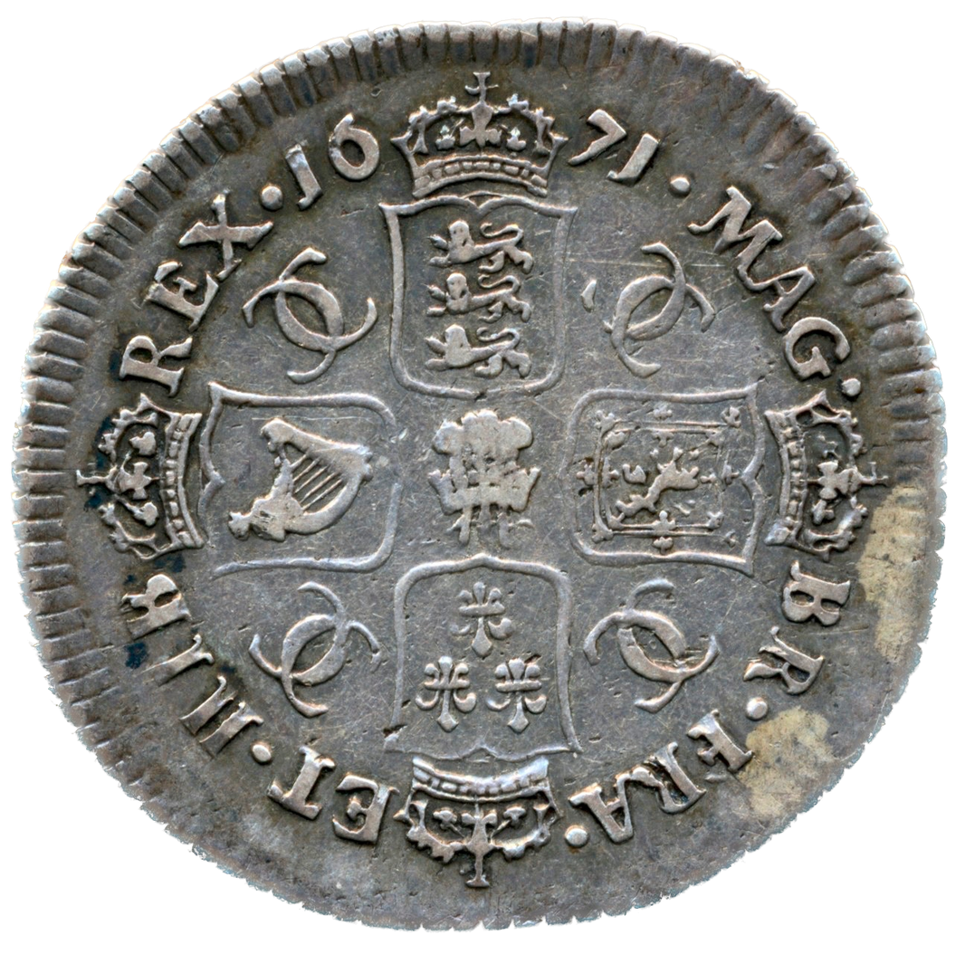 Shillings – Coins and Banknotes