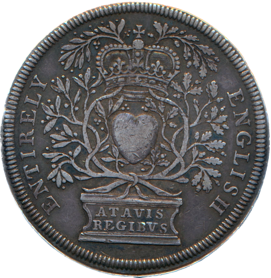 18th century – Coins and Banknotes
