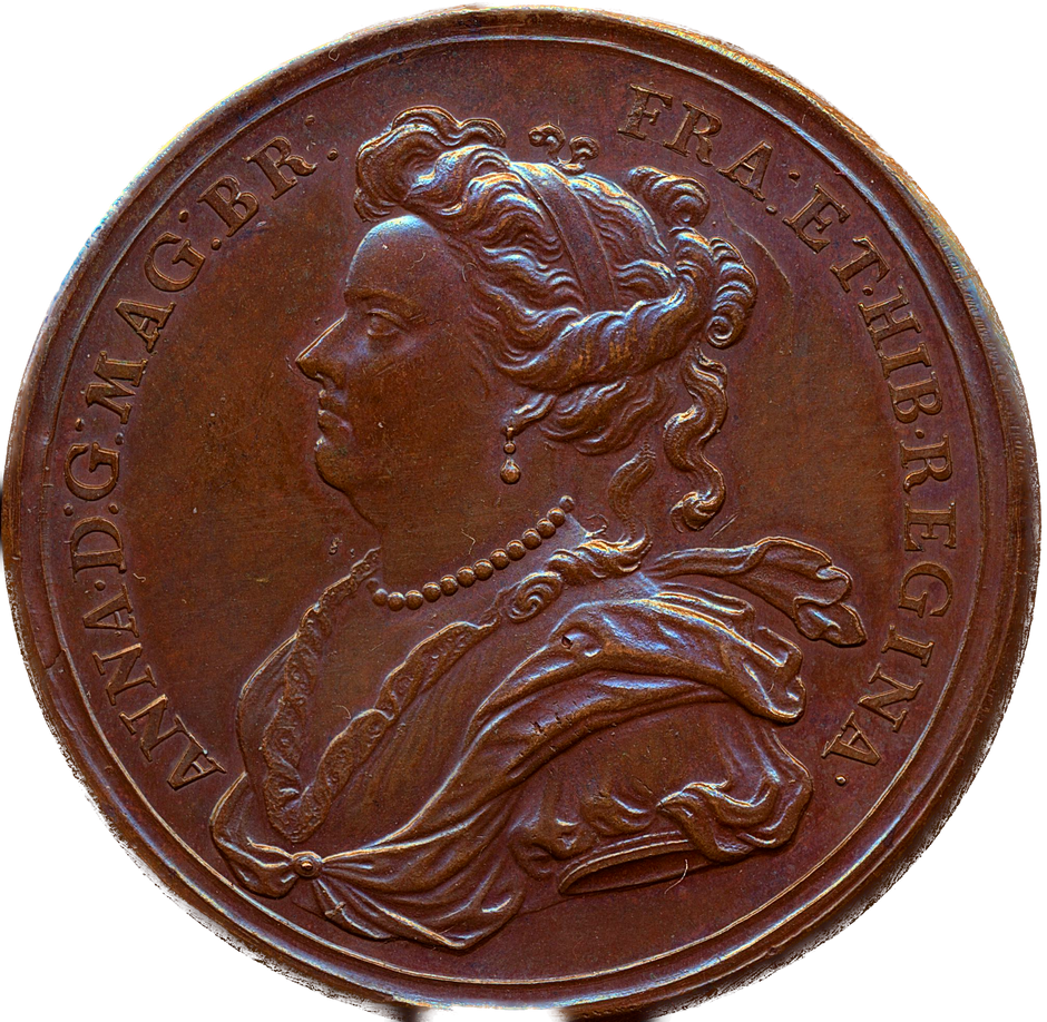 18th century – Coins and Banknotes