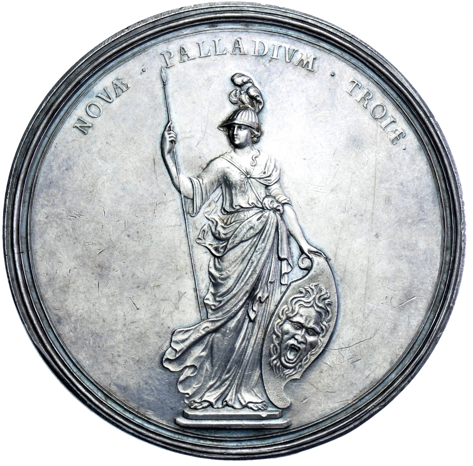 18th century – Coins and Banknotes