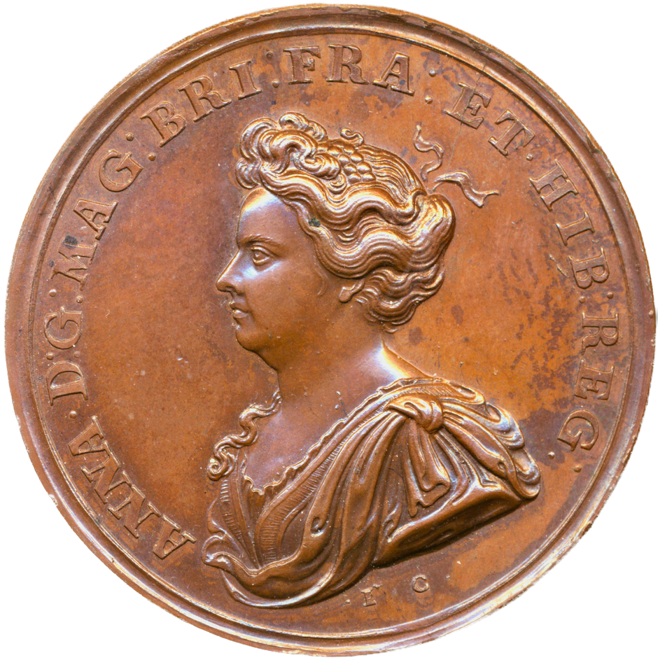 18th century – Coins and Banknotes